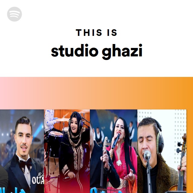 This Is studio ghazi - playlist by Spotify | Spotify