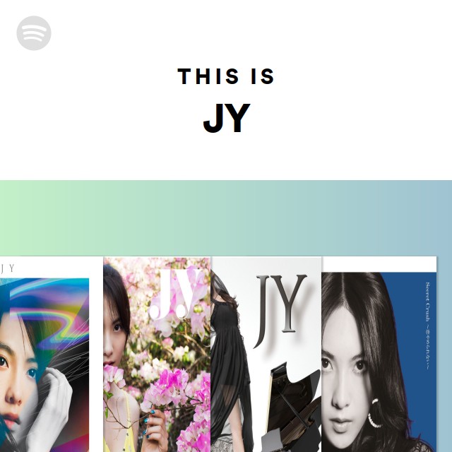 This Is JY - playlist by Spotify | Spotify