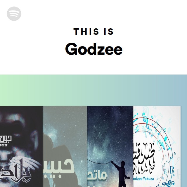 This Is Godzee | Spotify Playlist