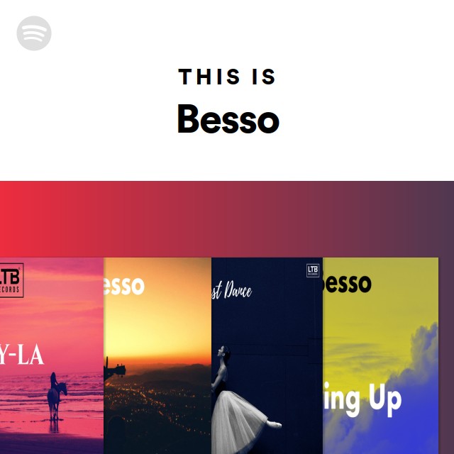 This Is Besso - playlist by Spotify | Spotify