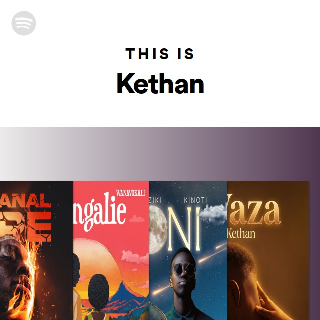 This Is Kethan - playlist by Spotify | Spotify