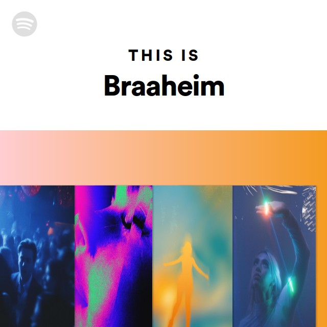 This Is Braaheim - playlist by Spotify | Spotify