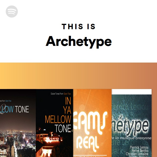 This Is Archetype - playlist by Spotify | Spotify