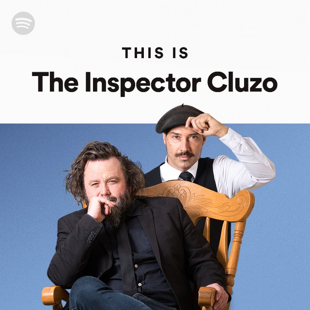 This Is The Inspector Cluzo - playlist by Spotify | Spotify