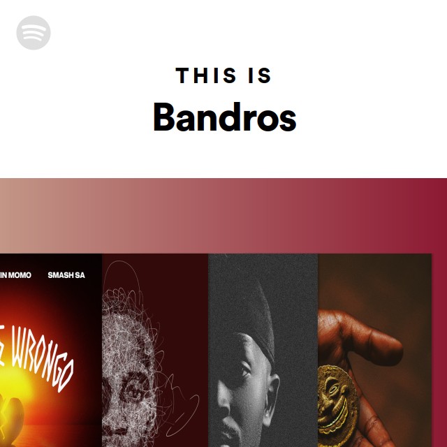 This Is Bandros - playlist by Spotify | Spotify