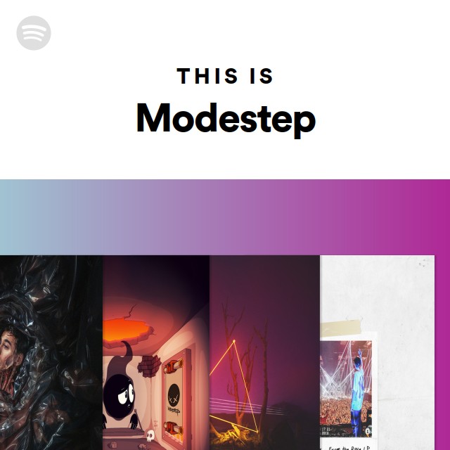 This Is Modestep - playlist by Spotify | Spotify