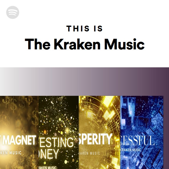 This Is The Kraken Music - playlist by Spotify | Spotify