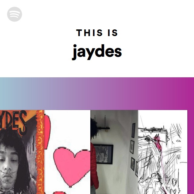 This Is jaydes - playlist by Spotify | Spotify