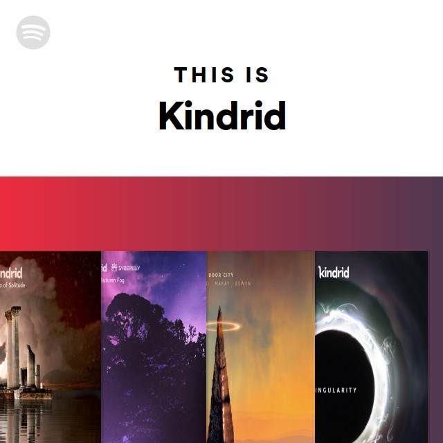 This Is Kindrid | Spotify Playlist