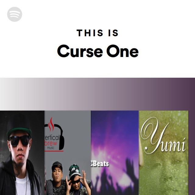 This Is Curse One | Spotify Playlist
