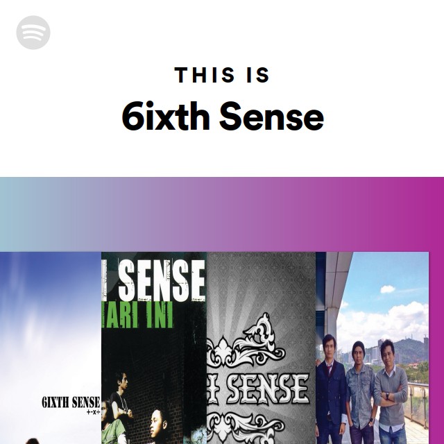 This Is 6ixth Sense - playlist by Spotify | Spotify