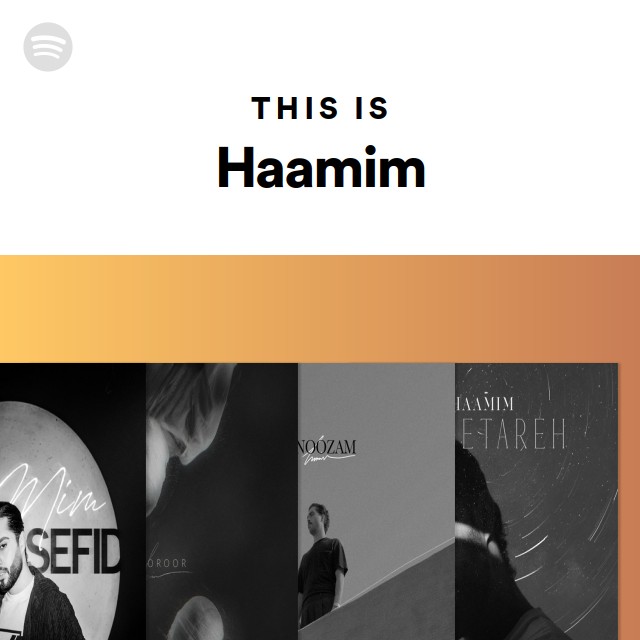 This Is Haamim - playlist by Spotify | Spotify