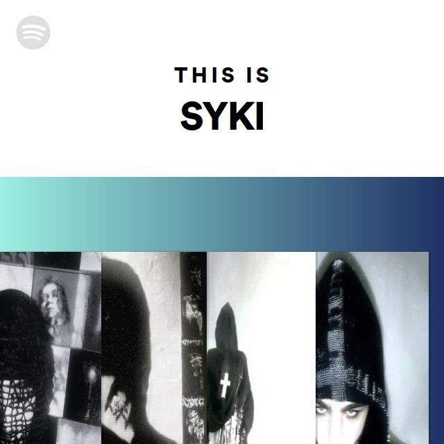 This Is KILL.ZERO | Spotify Playlist