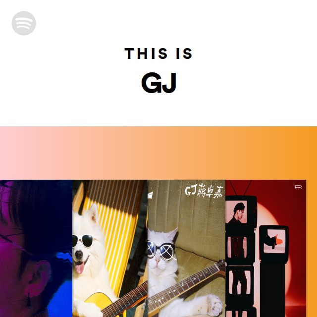 This Is GJ - playlist by Spotify | Spotify