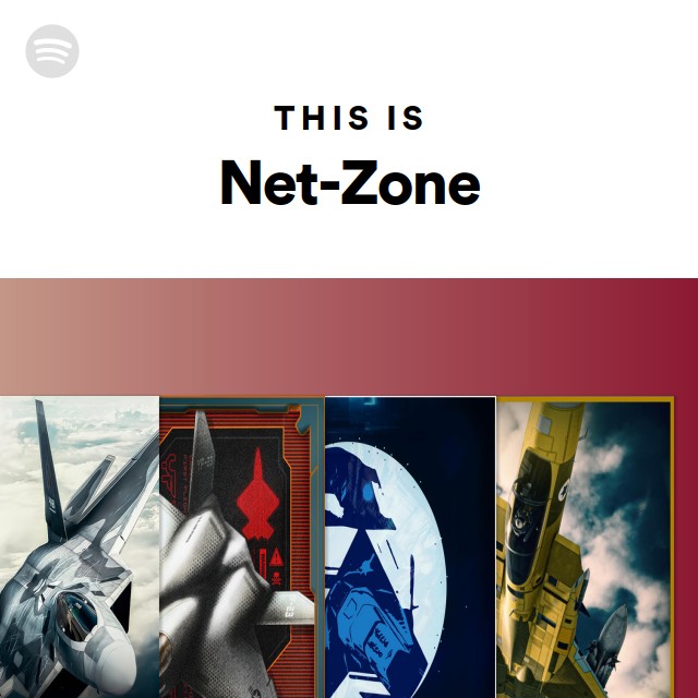 This Is Net-Zone - playlist by Spotify | Spotify