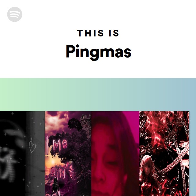 This Is Pingmas - playlist by Spotify | Spotify