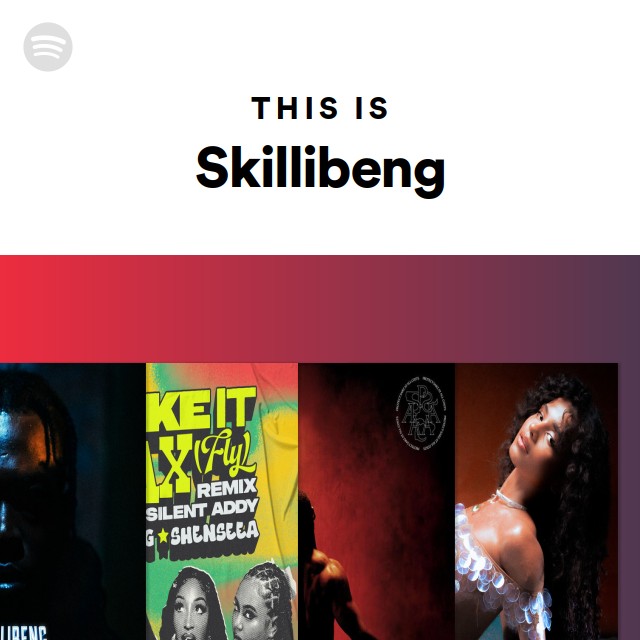 This Is Skillibeng - playlist by Spotify | Spotify