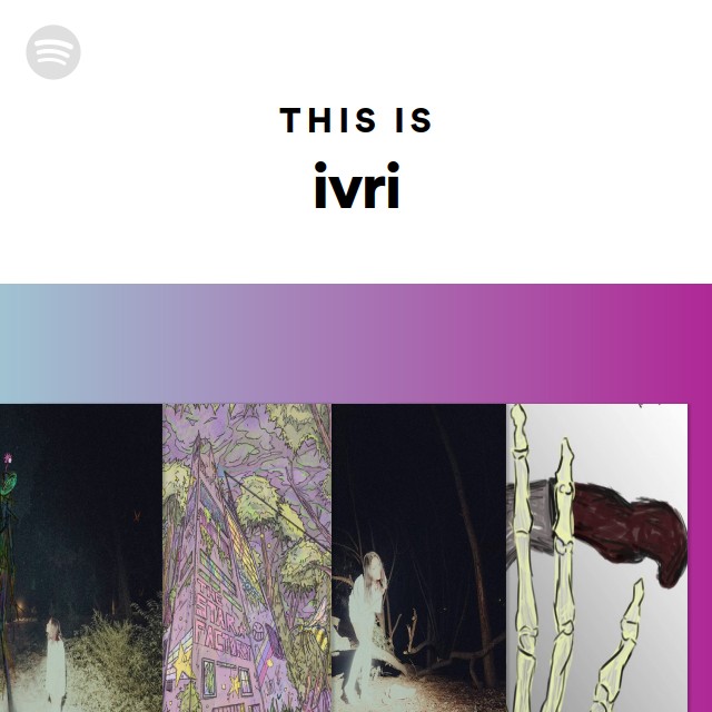 This Is ivri - playlist by Spotify | Spotify