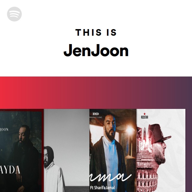 This Is JenJoon - playlist by Spotify | Spotify