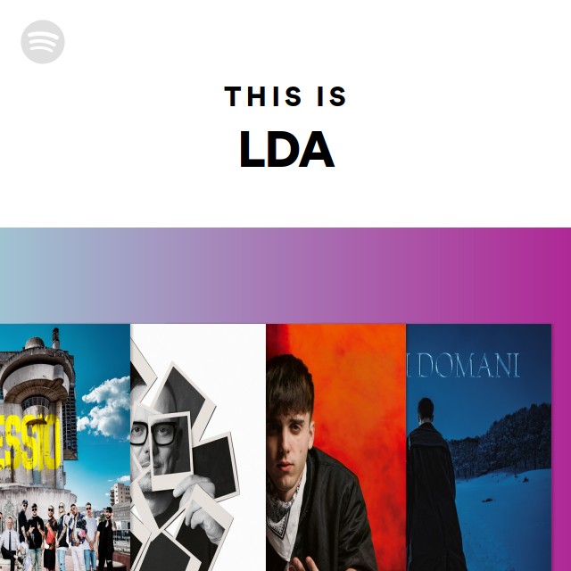 This Is LDA - playlist by Spotify | Spotify