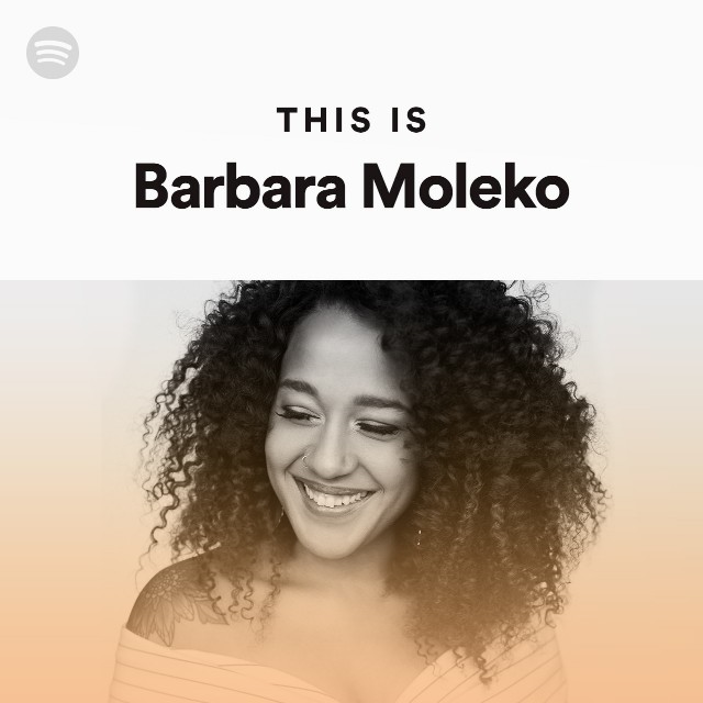 This Is Barbara Moleko - playlist by Spotify | Spotify