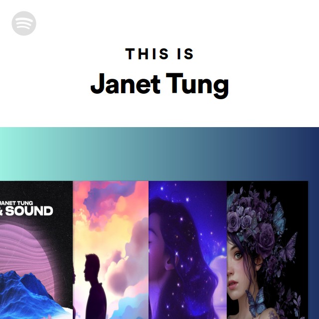 This Is Janet Tung - playlist by Spotify | Spotify