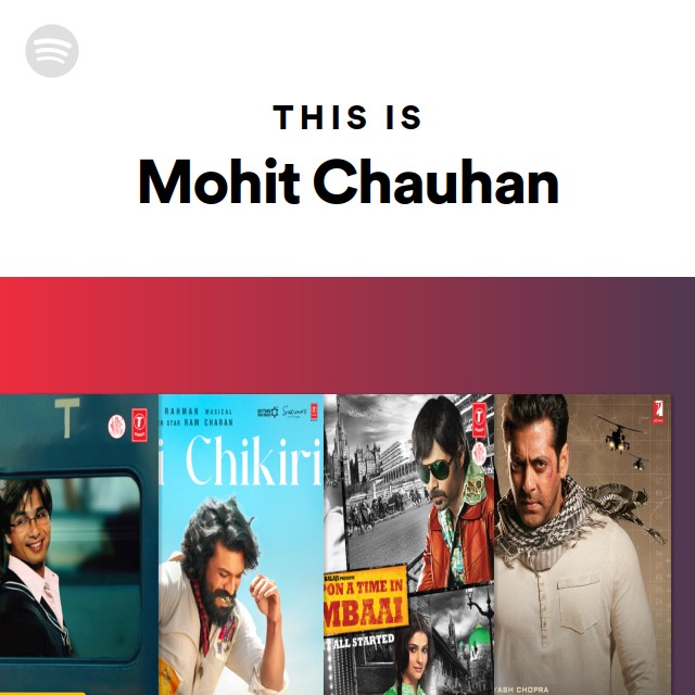 Mohit Chauhan Wallpaper