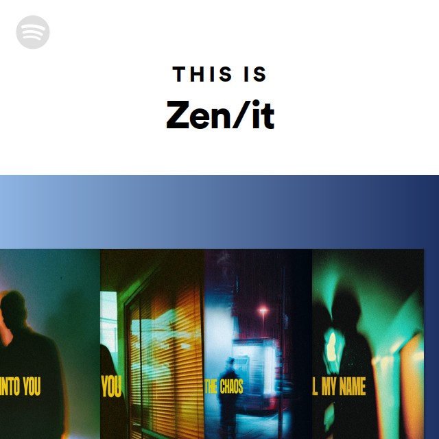 This Is Zen/it - playlist by Spotify | Spotify