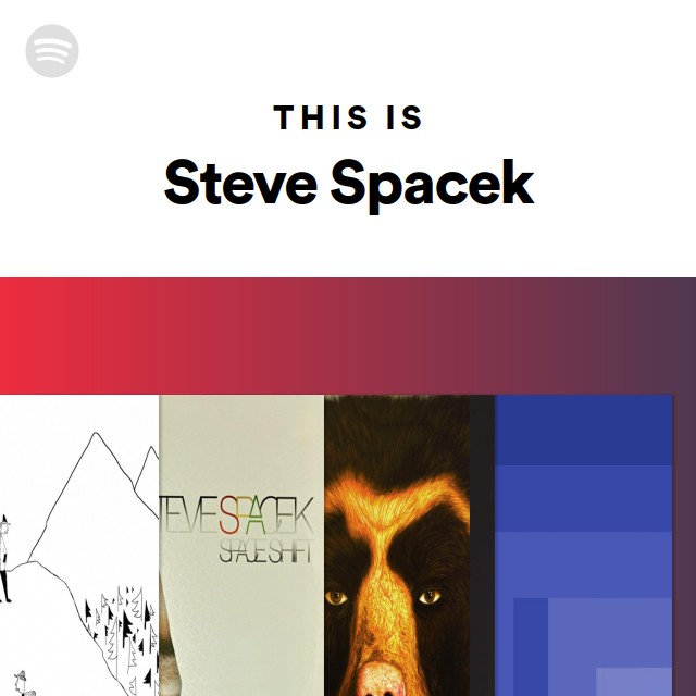 This Is Steve Spacek - playlist by Spotify | Spotify