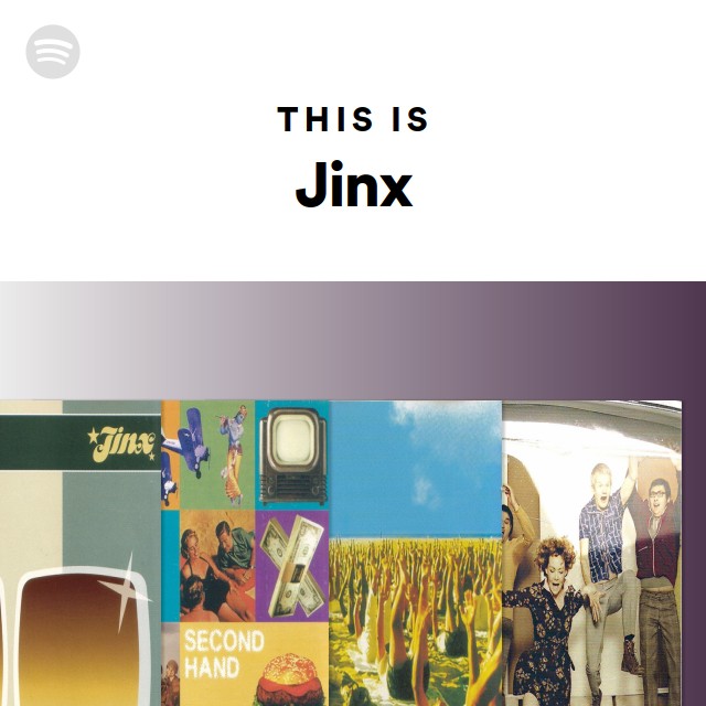 This Is Jinx - playlist by Spotify | Spotify