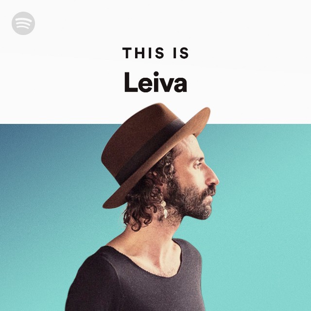 This Is Leiva - playlist by Spotify | Spotify