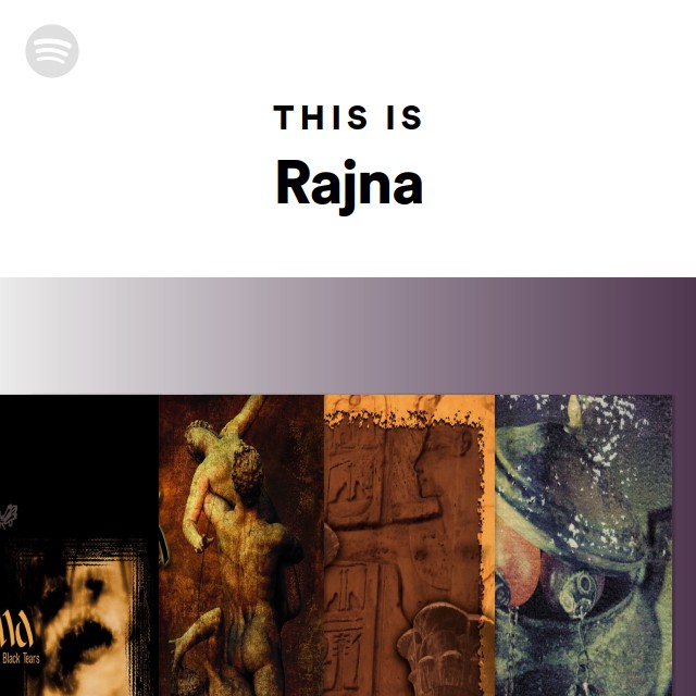 This Is Rajna - playlist by Spotify | Spotify