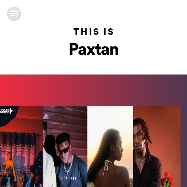 This Is Paxtan - playlist by Spotify | Spotify