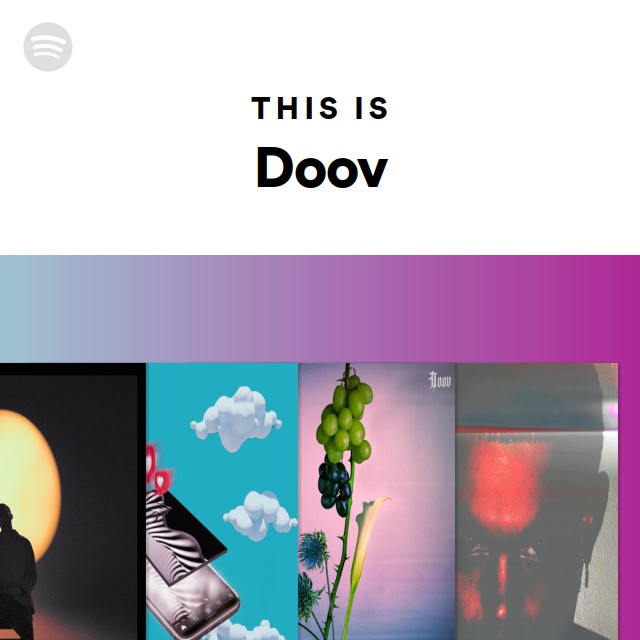 This Is Doov - playlist by Spotify | Spotify