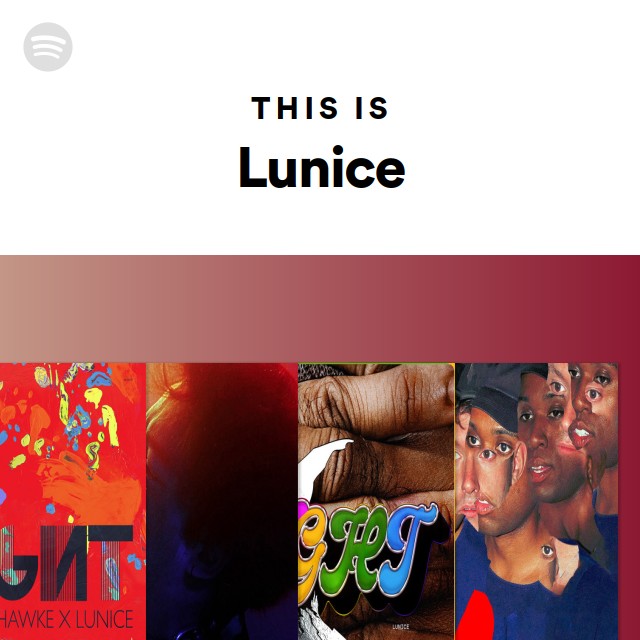This Is Lunice - playlist by Spotify | Spotify