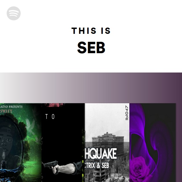 This Is SEB - playlist by Spotify | Spotify