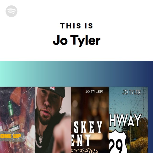 This Is Jo Tyler | Spotify Playlist
