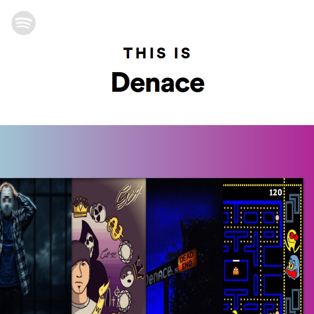 This Is Denace - playlist by Spotify | Spotify