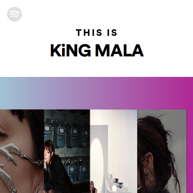 This Is KiNG MALA - playlist by Spotify | Spotify