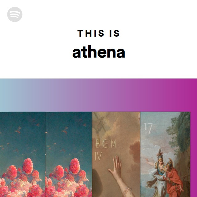 This Is athena - playlist by Spotify | Spotify
