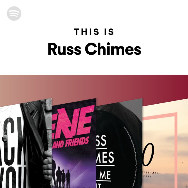 This Is Russ Chimes - playlist by Spotify | Spotify