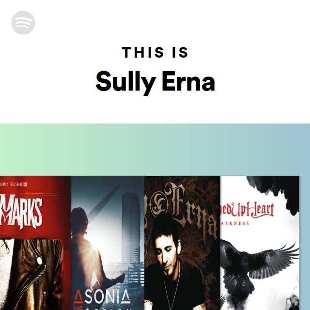 This Is Sully Erna - playlist by Spotify | Spotify