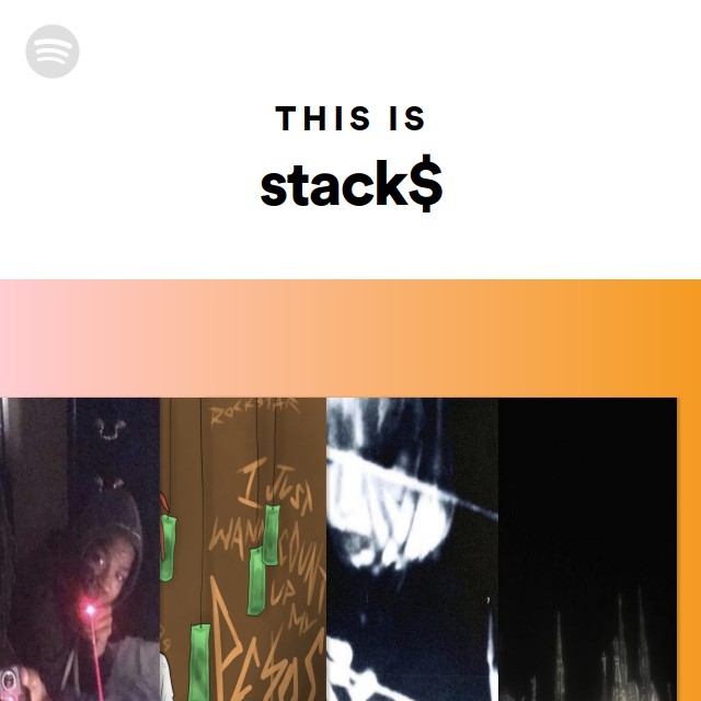 This Is stack$ - playlist by Spotify | Spotify