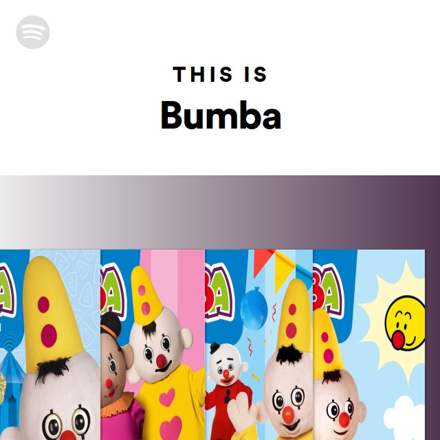 This Is Bumba | Spotify Playlist