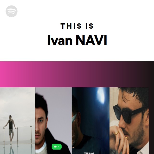 This Is Ivan NAVI - playlist by Spotify | Spotify