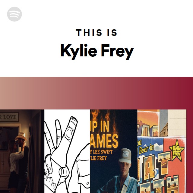 This Is Kylie Frey - playlist by Spotify | Spotify