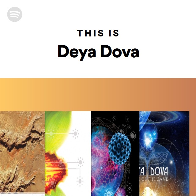 This Is Deya Dova - playlist by Spotify | Spotify