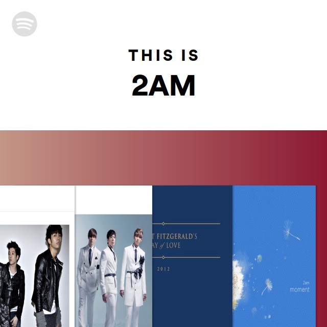 This Is 2AM - playlist by Spotify | Spotify