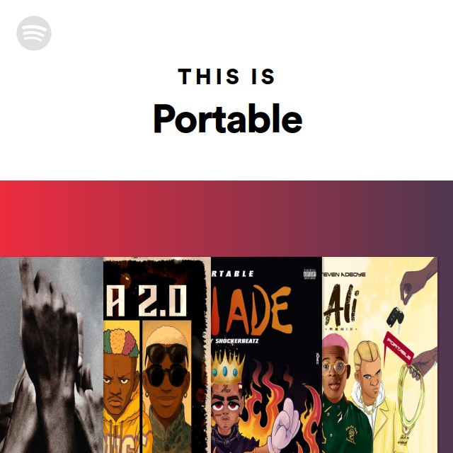 This Is Portable - playlist by Spotify | Spotify