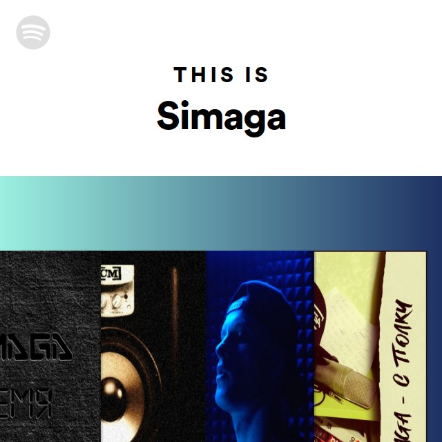 This Is Simaga - playlist by Spotify | Spotify